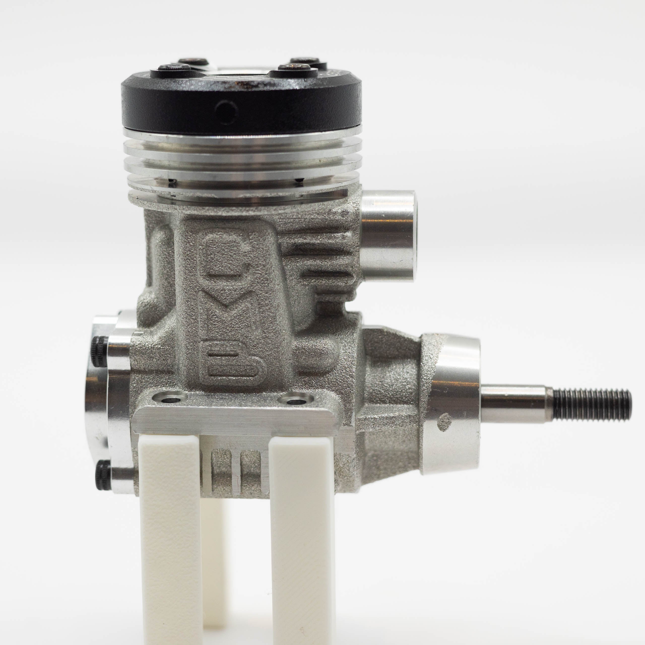 CMB 21 EVO.4 Gear Drive – RC Boat Engines