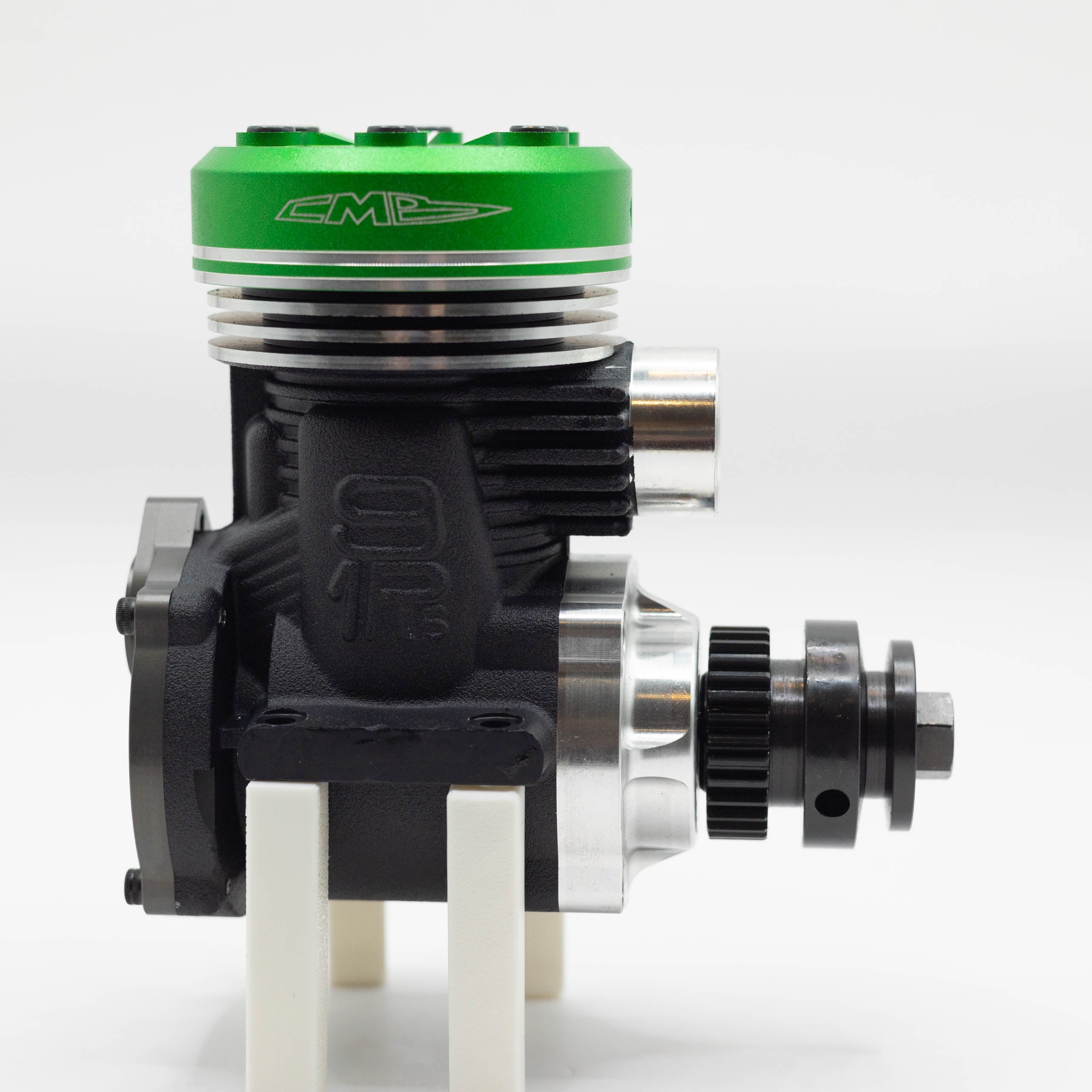 CMB 91 GPX Gear Drive – RC Boat Engines