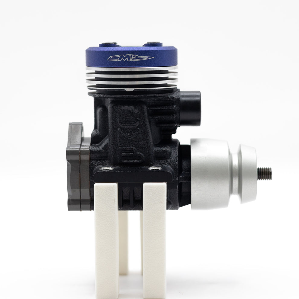 CMB 21 GPX Direct Drive – RC Boat Engines