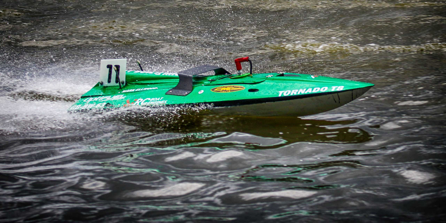RC Boat Engines Limited